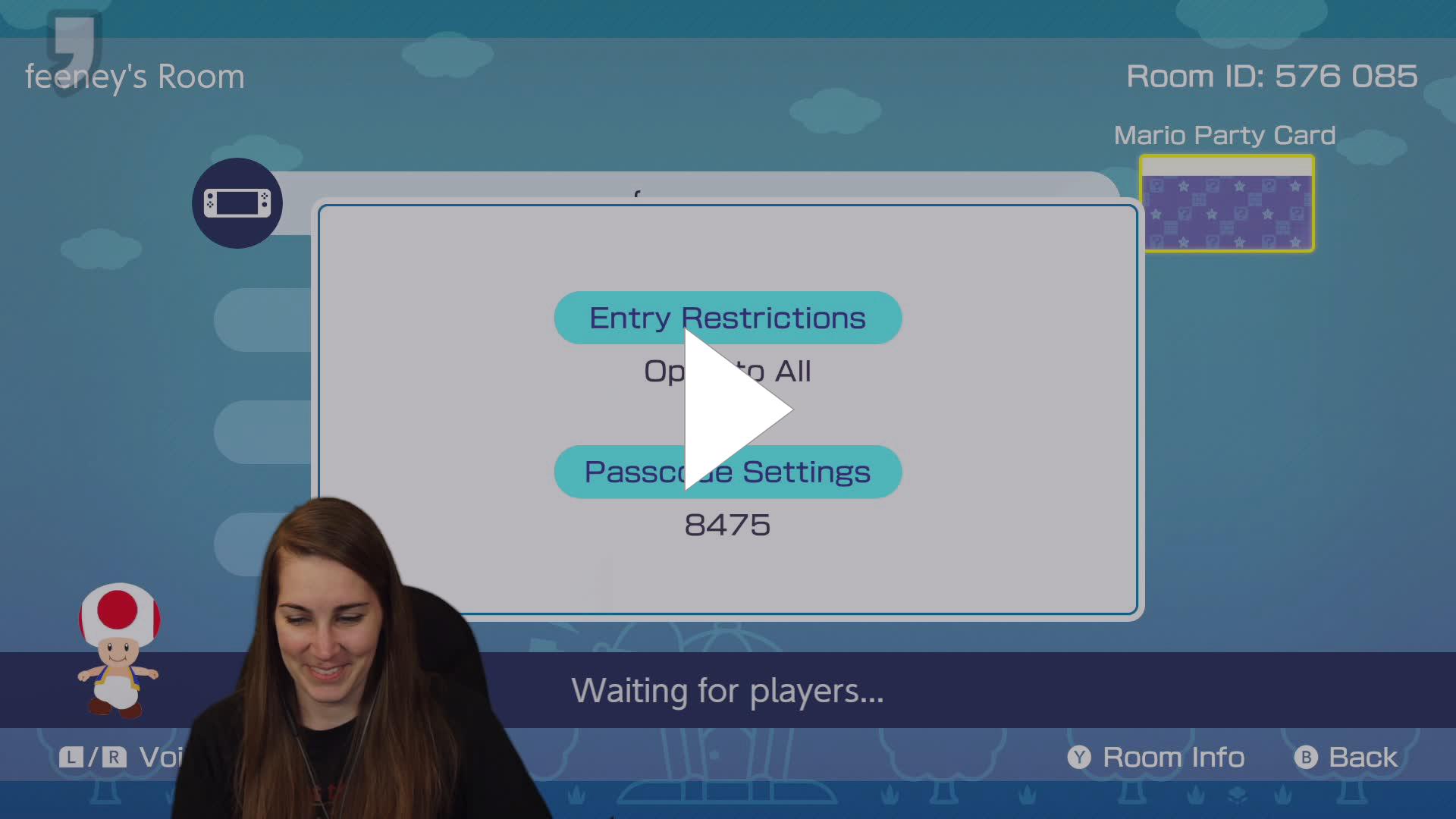 Twitch